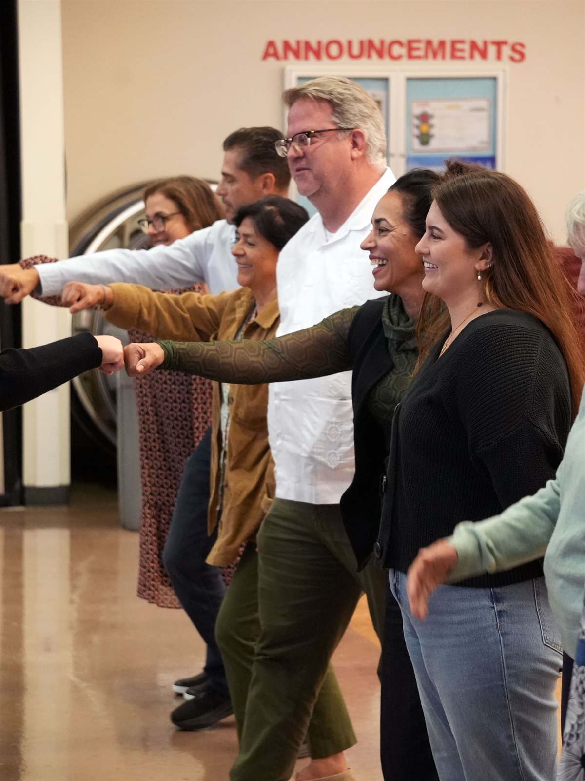 Compassion in Action: An Interfaith Response to Injustice - City of ...