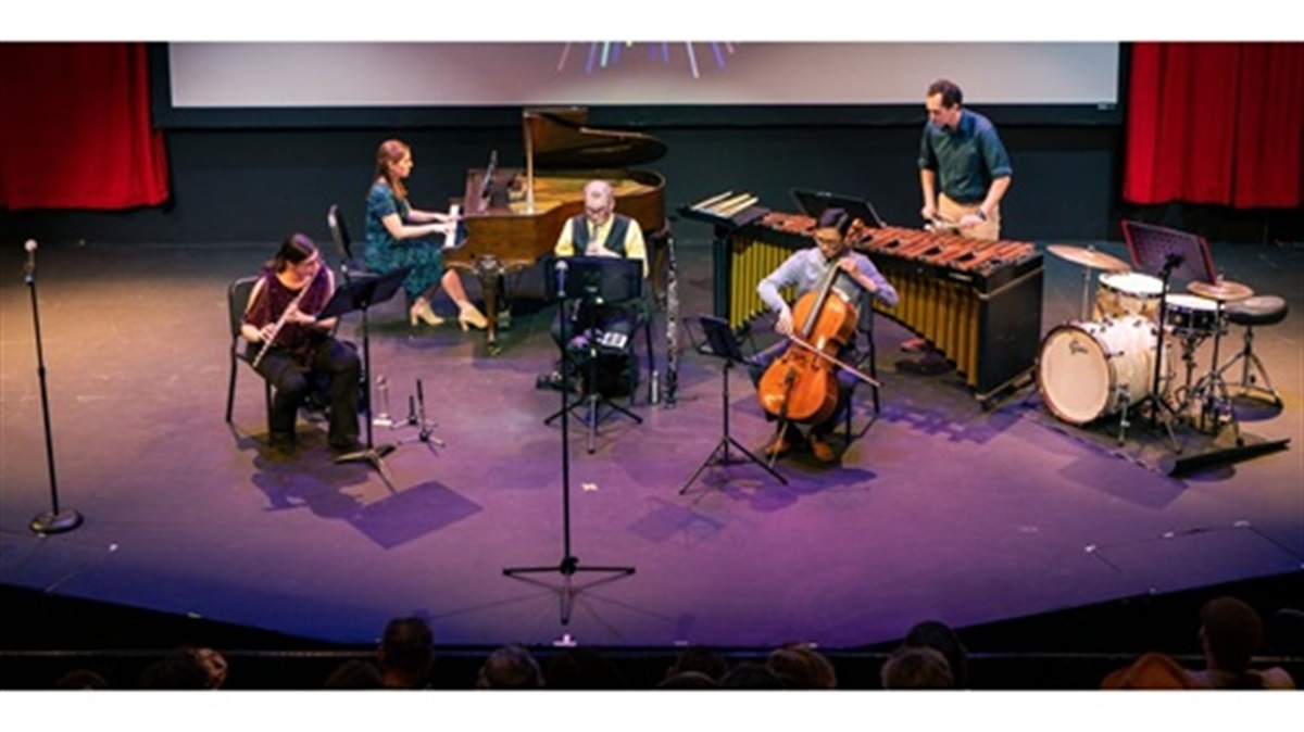 Helix Collective presents L.A. Stories - City of Culver City