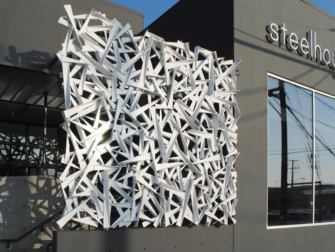 Magnetic Field II - City of Culver City