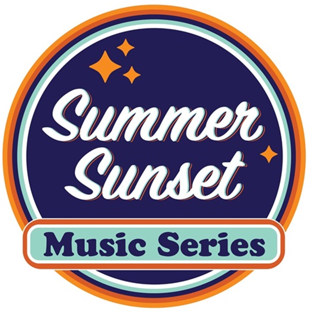 2025 Summer Sunset Concert Series - City of Culver City