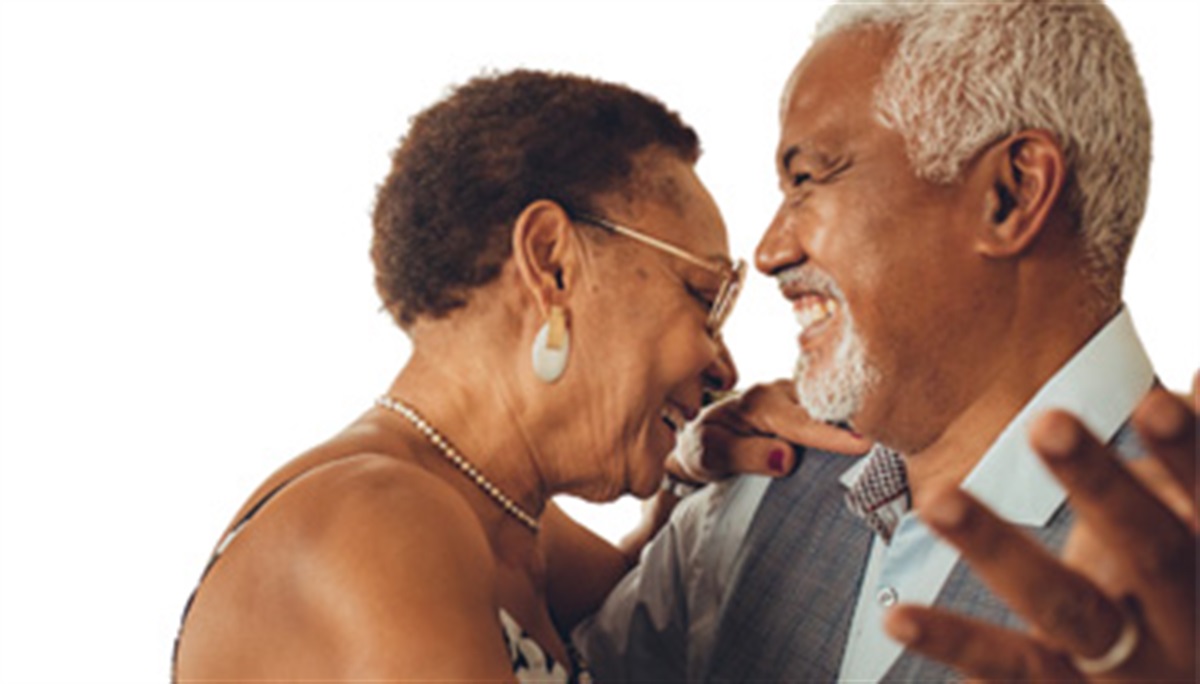 Sunshine Social Senior Dance - City of Culver City