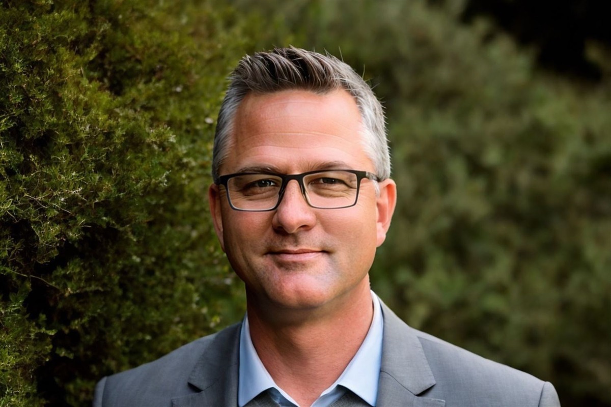 Culver City Welcomes New Chief Information Officer - City of Culver City