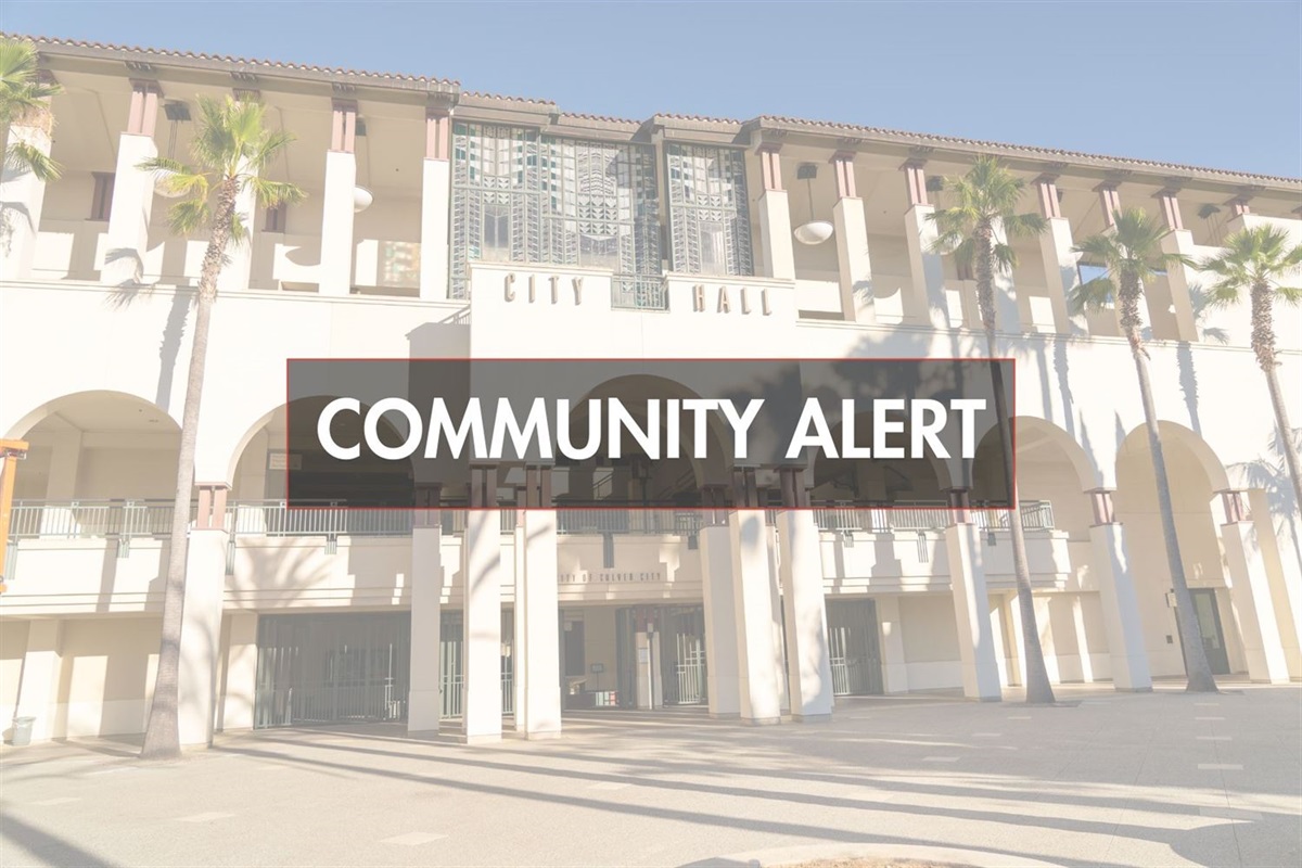 Sexual Abuse Investigation Involving Former City Employee - City of ...